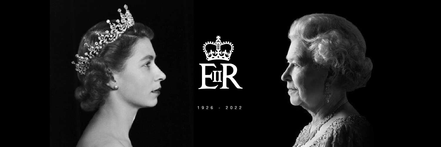 Queen Elizabeth II | Ward Gethin Archer